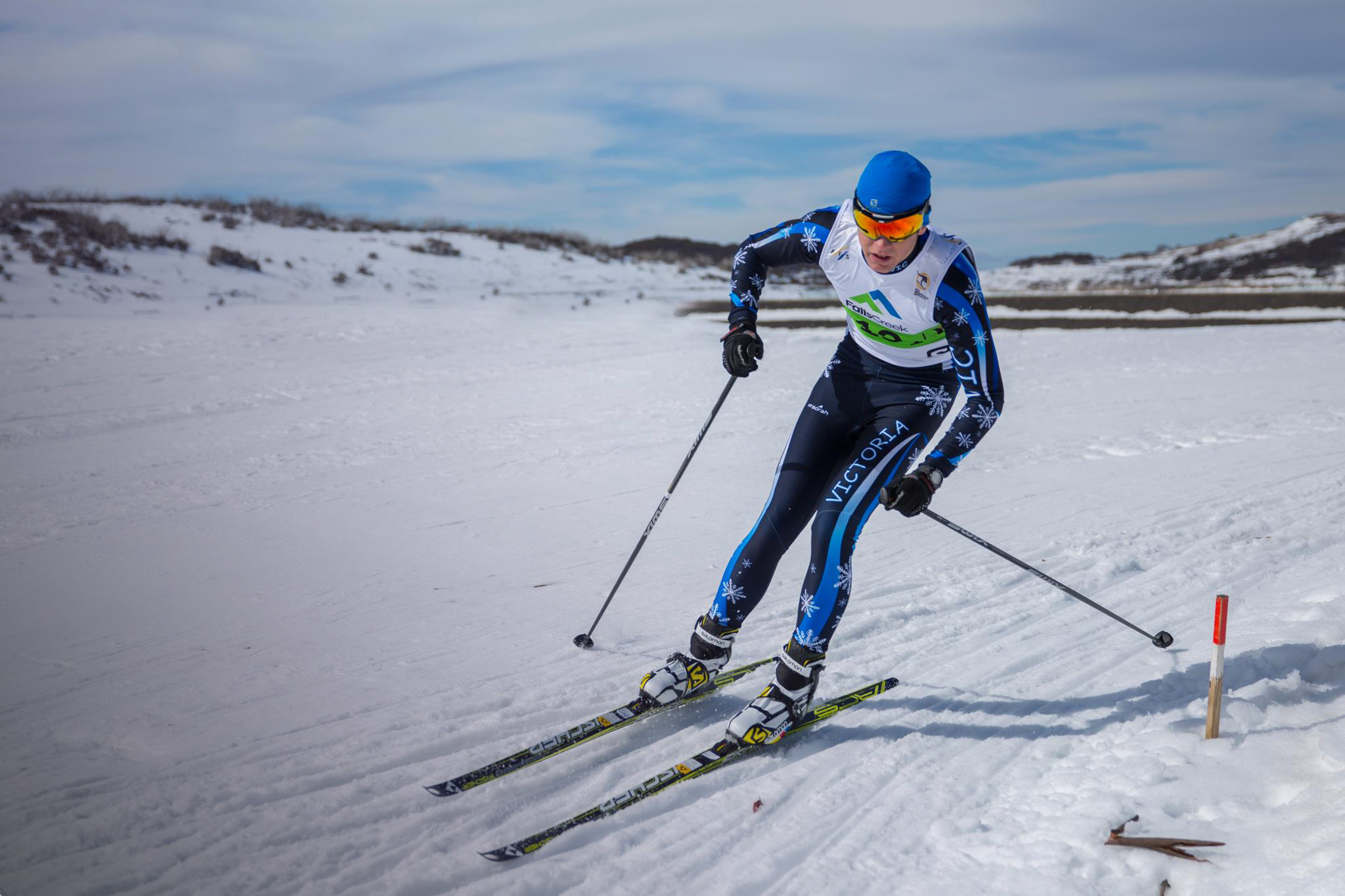 Sacul Sportswear | Australian Made Manufacture | Mt Beauty